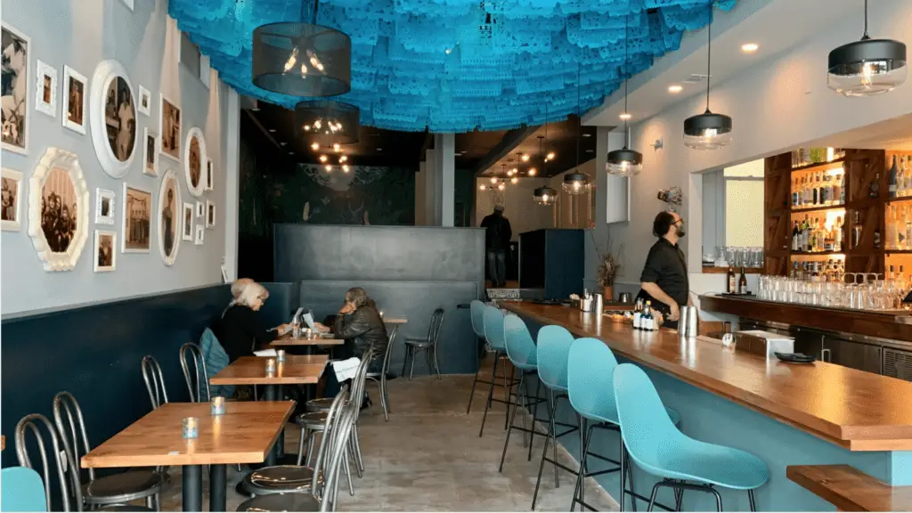 Meet Marcia Gagliardi: the Woman Behind San Francisco's Tablehopper.com ...