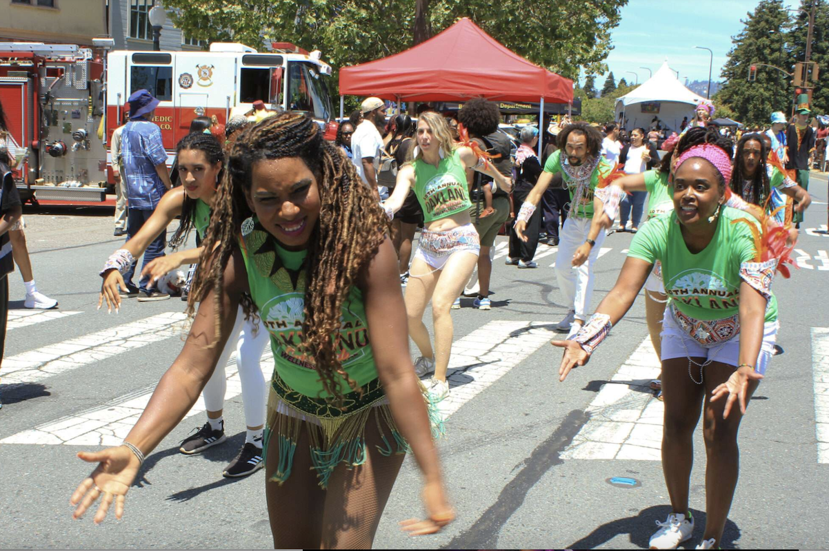 Best Things to Do in the East Bay This June - Local Getaways
