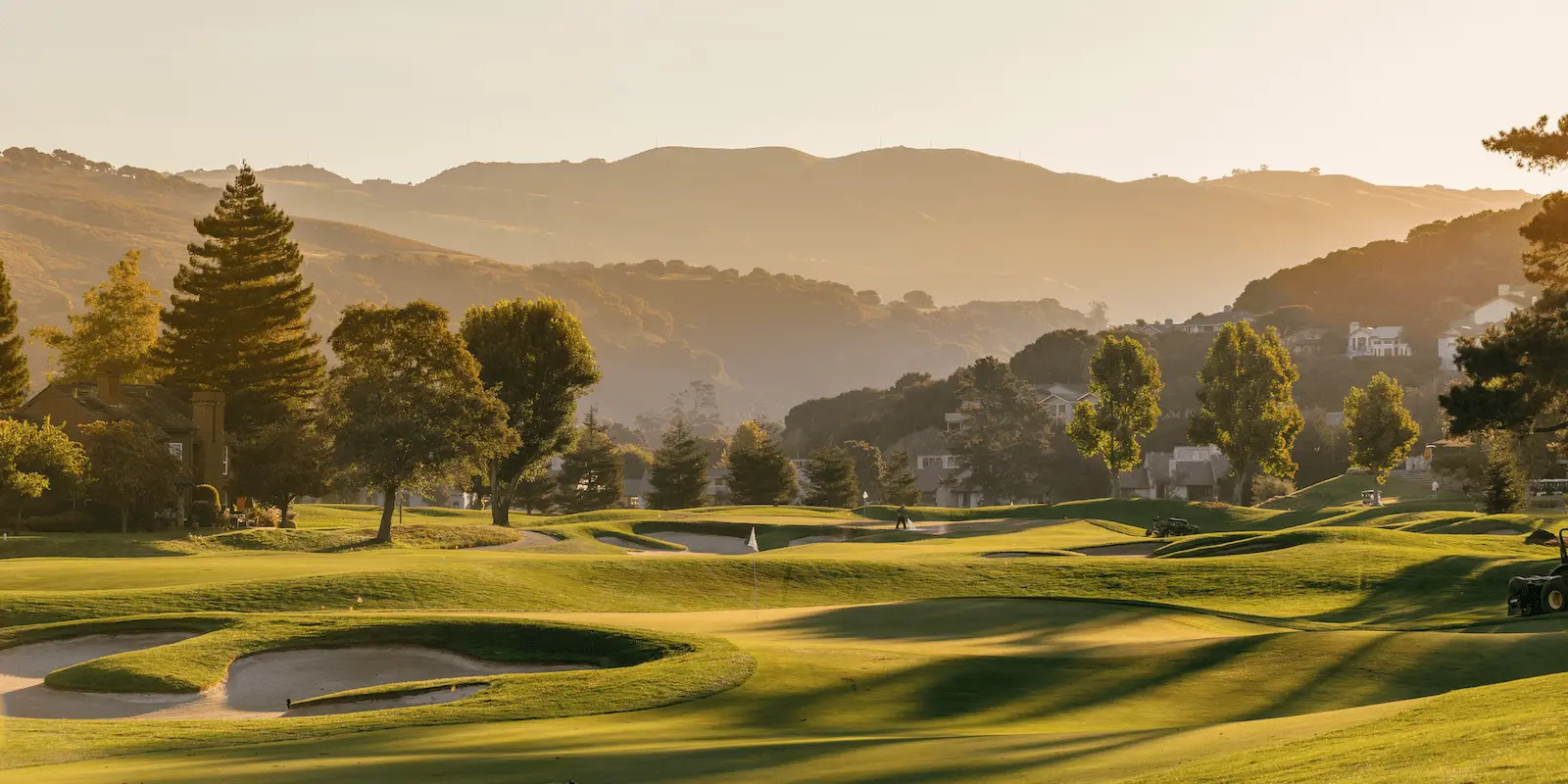 5 Monterey Area Golf Courses to Check Out - Local Getaways