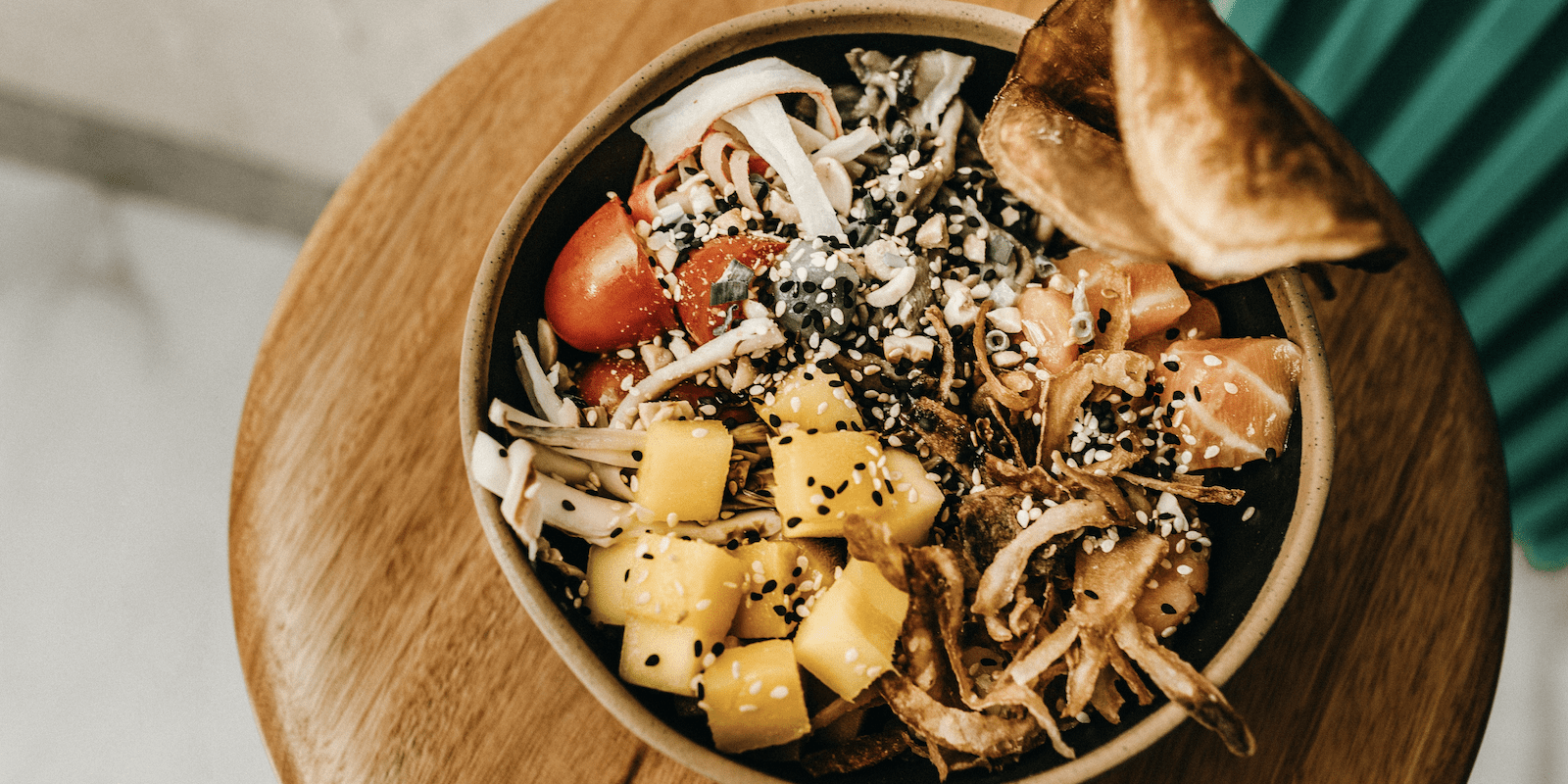 Foods That Define Hawaiian Culture: Produce, Snacks and Condiments ...