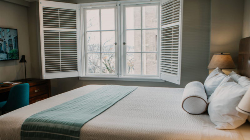 Hotel Petaluma - Local Getaways