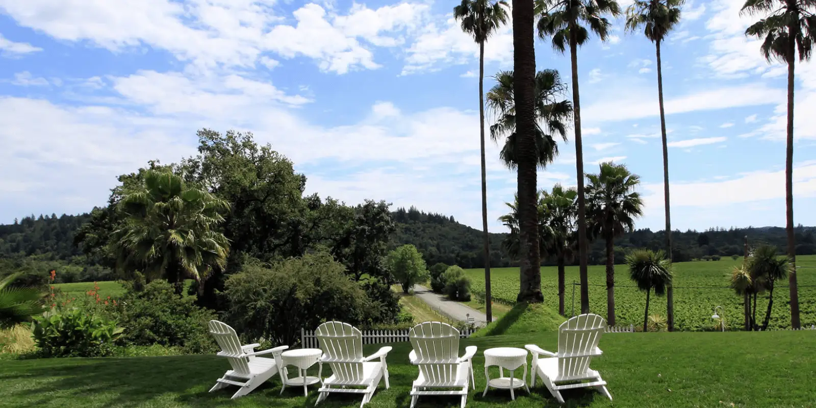 4 Charming and Historic B&Bs in San Francisco Bay Area - Local Getaways