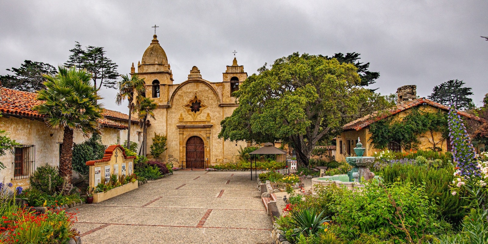 Top Self-Guided Tours in Carmel - Local Getaways