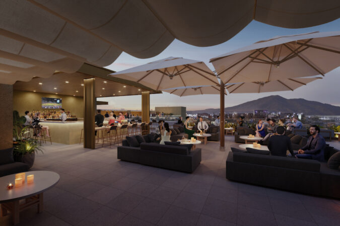 Coolest Rooftop Dining in the Bay Area - Local Getaways