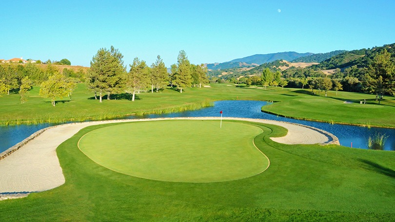 Best Golf Courses on the Monterey Peninsula - Local Getaways