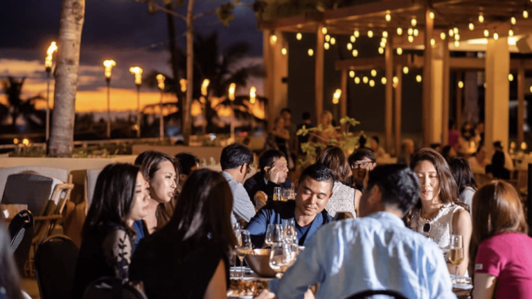 Where to Find the Best Sunset Dining on Oahu - Local Getaways
