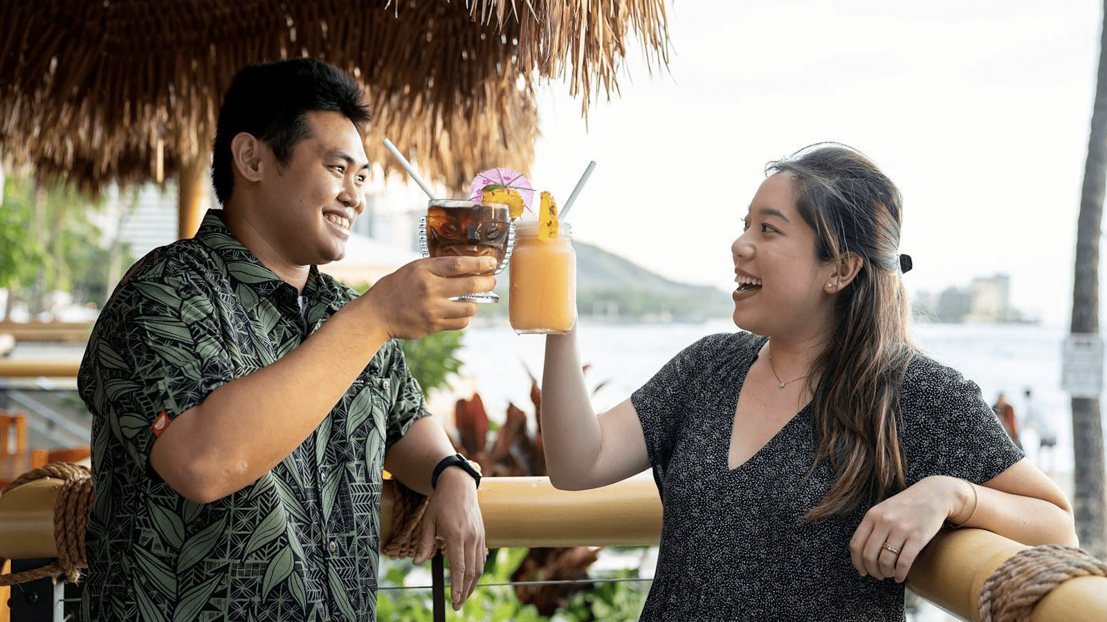 Where to Find the Best Sunset Dining on Oahu - Local Getaways