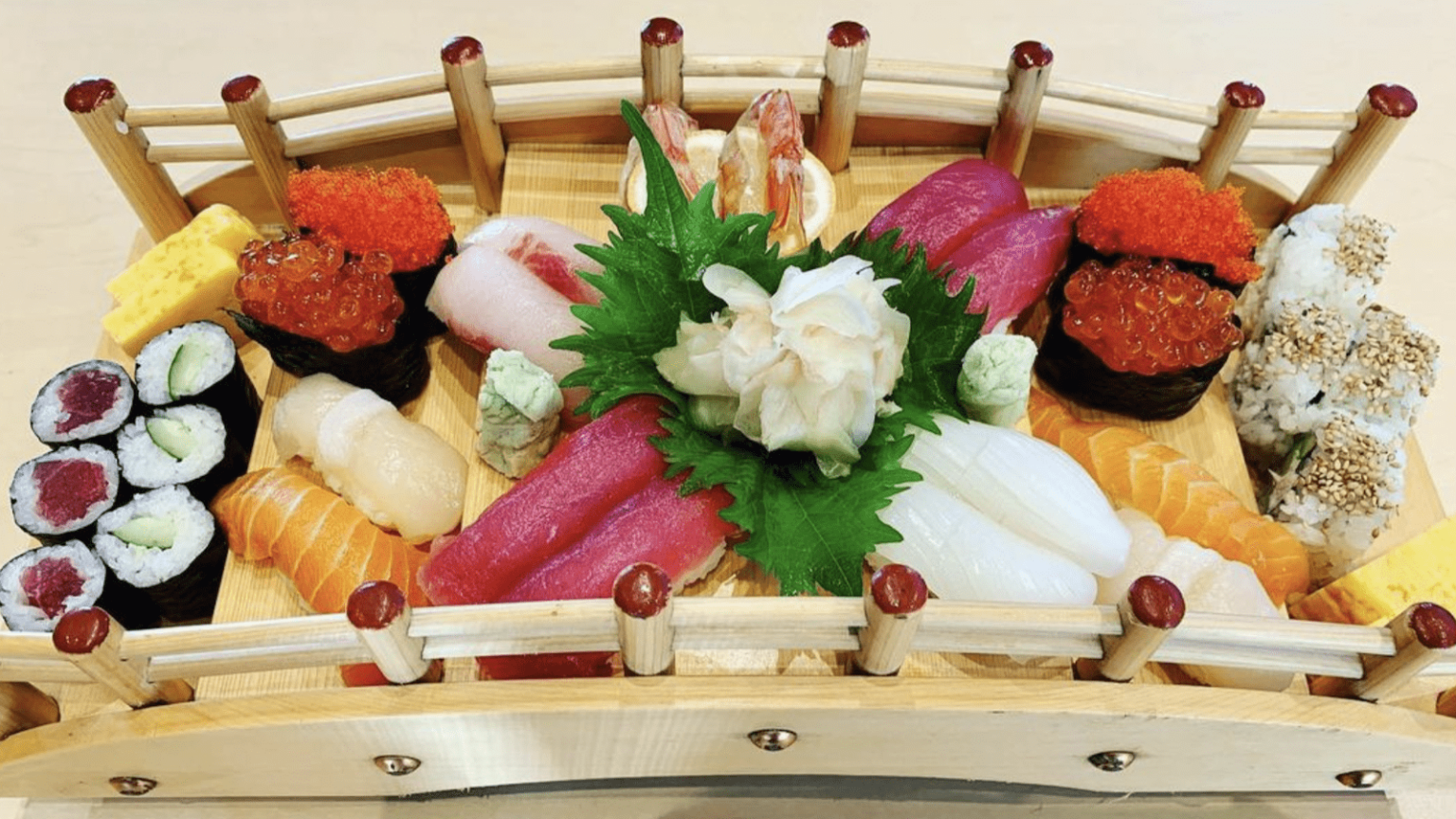 Where to Find the Best Sushi on Oahu - Local Getaways