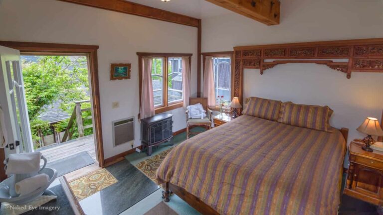 Best Spa and Wellness Hotels in the Bay Area - Local Getaways