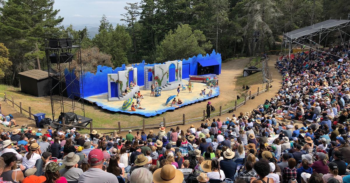 Best Things to Do in the North Bay This May - Local Getaways