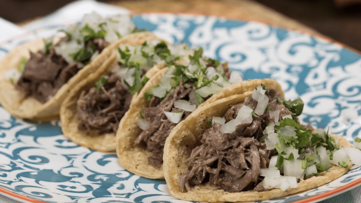 Taco Terms: A Glossary of the Most Popular Styles in California - Local ...