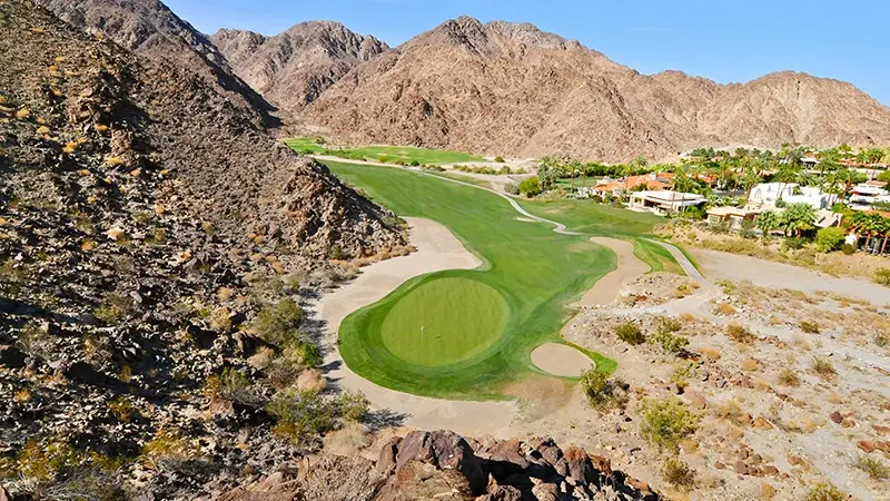 The Ultimate Guide to Palm Springs - Local Getaways