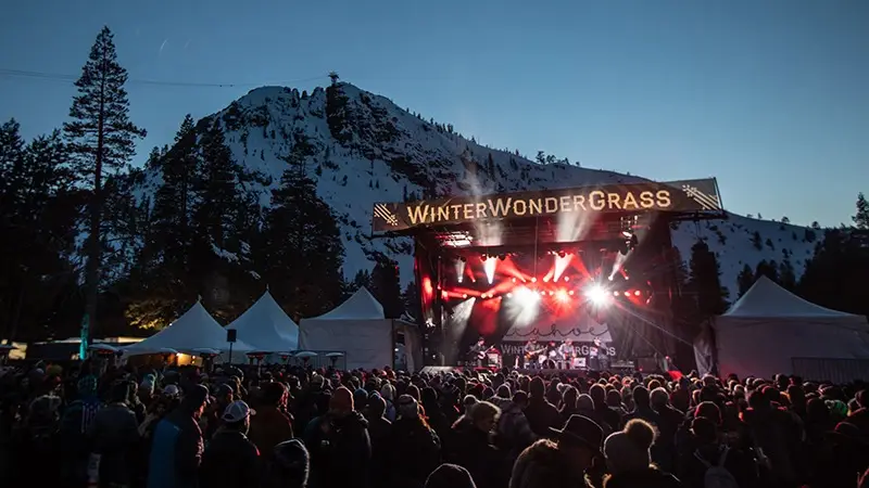 Best Annual Events in Tahoe - Local Getaways