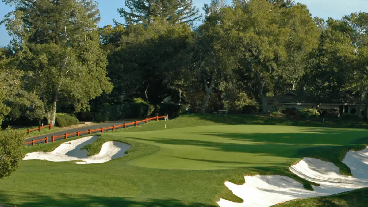 The Best Golf Courses in the South Bay - Local Getaways