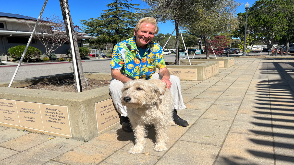 King of the Road: Bay Area Backroads' Doug McConnell - Local Getaways