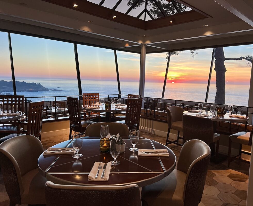 Best Ocean View Restaurants in Carmel - Local Getaways