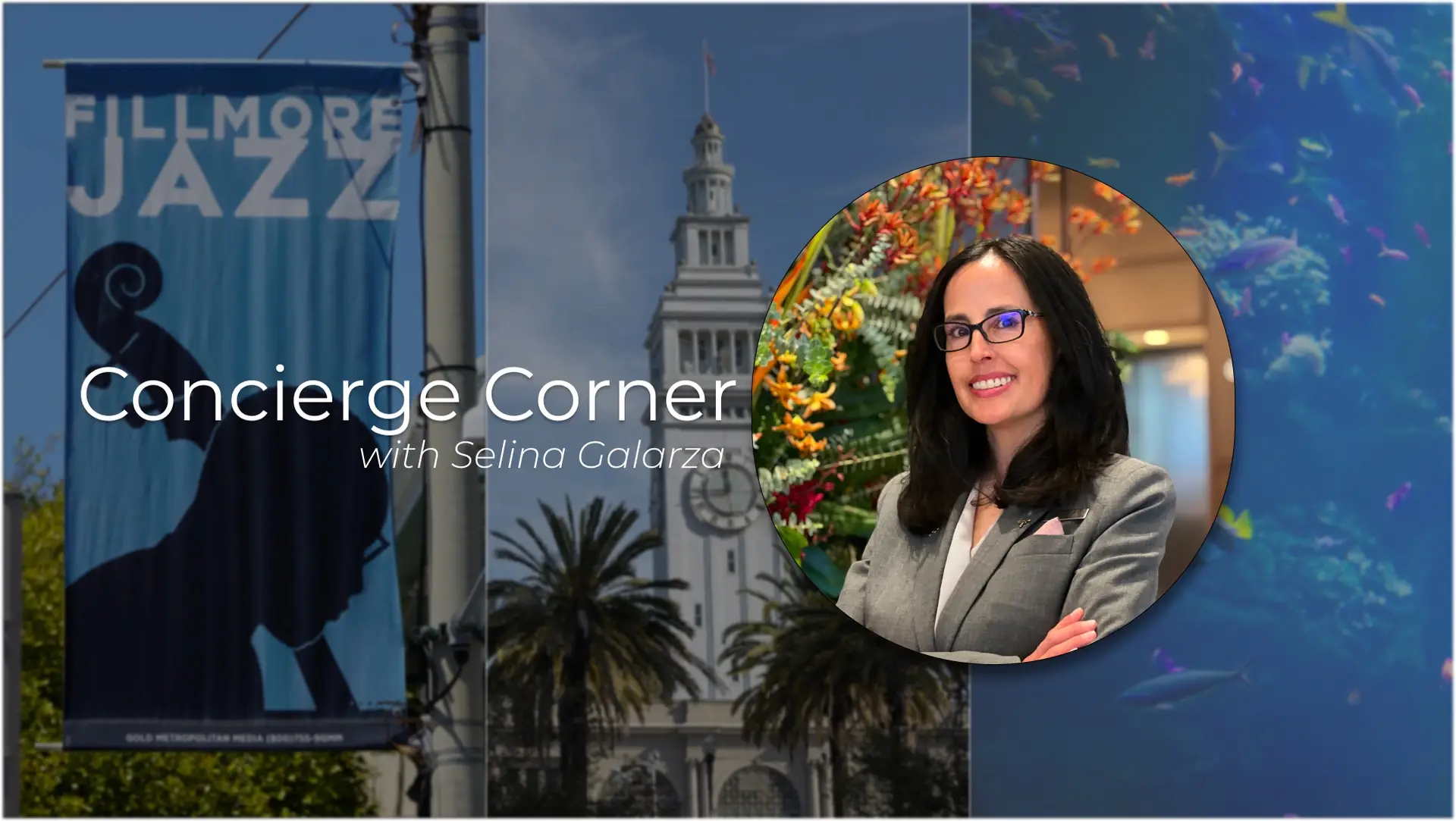 Summer Activities in San Francisco, Recommended by Concierge - Local Getaways