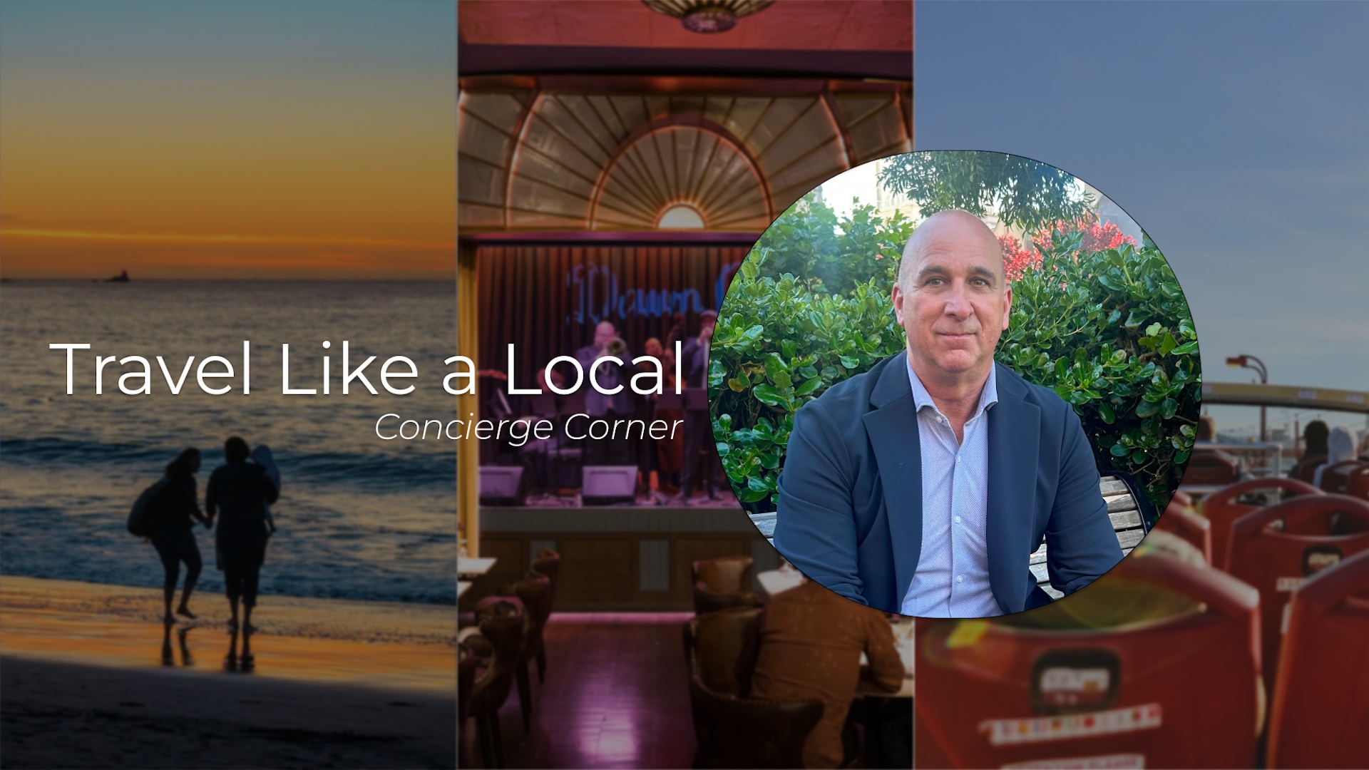 Home - Local Getaways