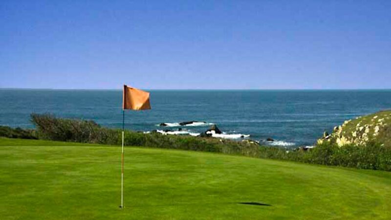 The Best Golf Courses in Sonoma County - Local Getaways