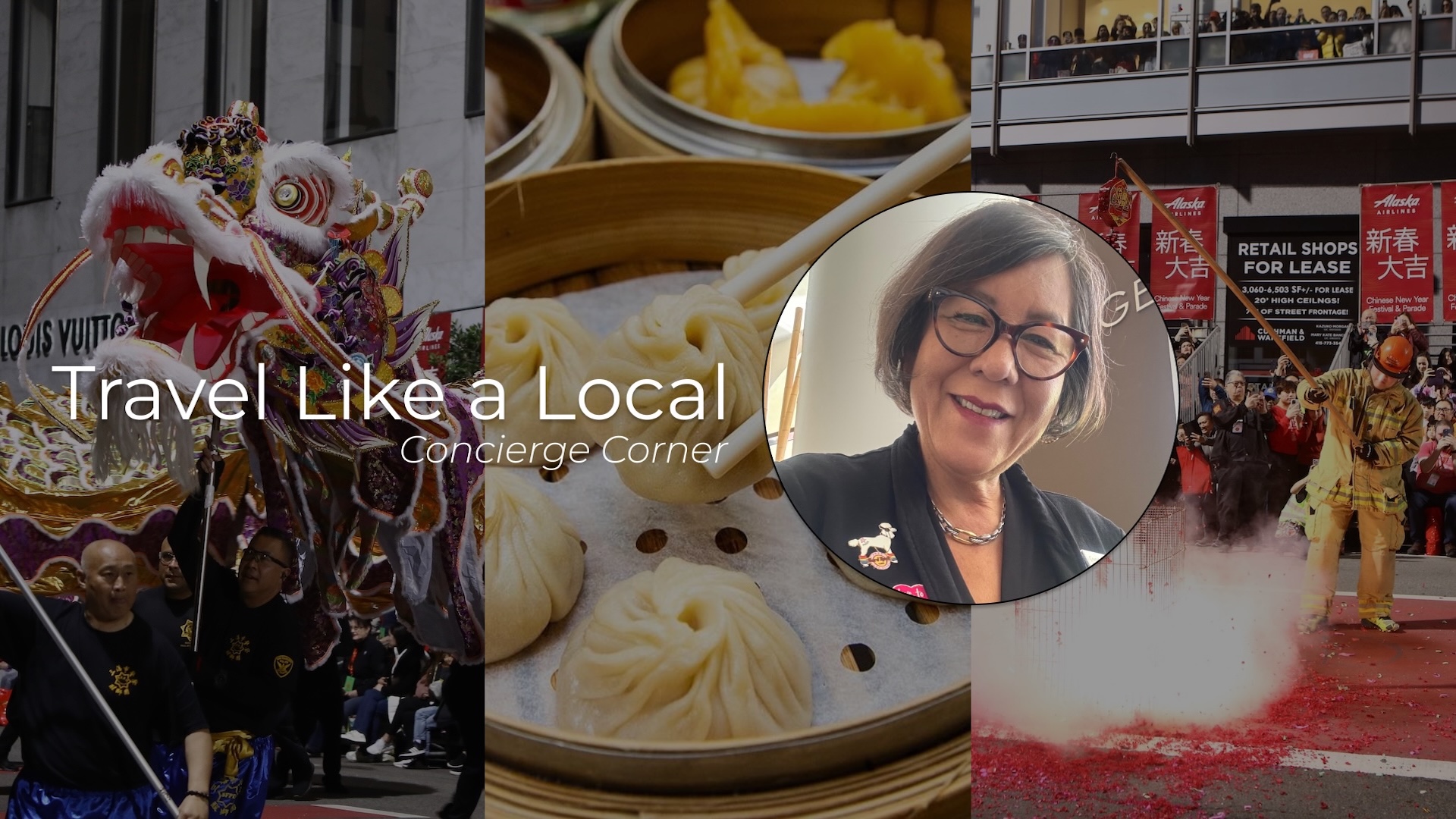 The Ultimate Guide to San Francisco Lunar New Year - Local Getaways