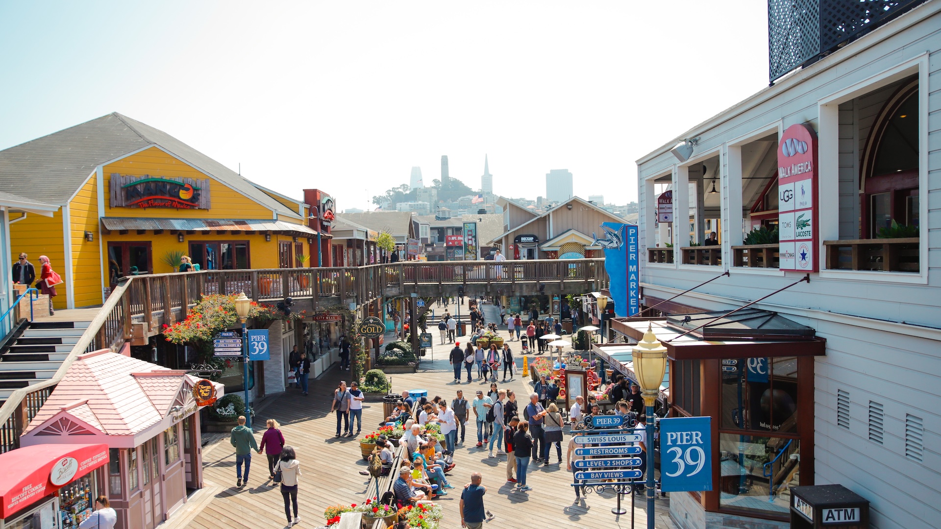 Best Things to Do in the Bay Area This May - Local Getaways