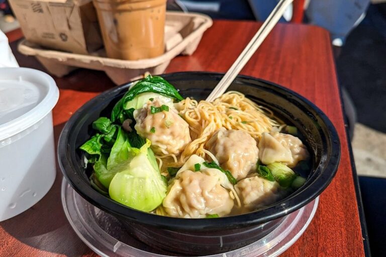 An Insider’s Guide to San Francisco’s Crosstown Trail - Local Getaways