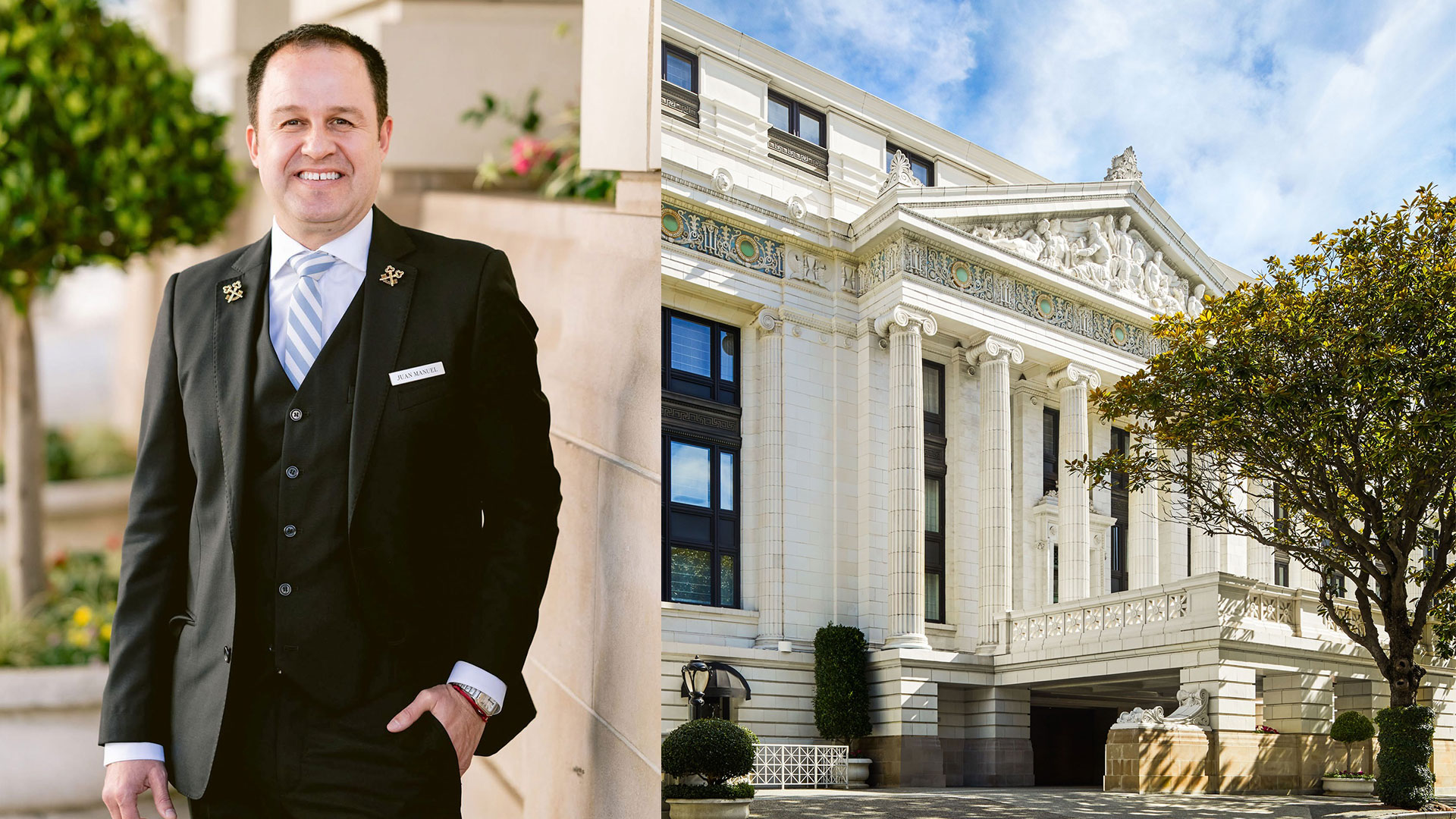 Home - Local Getaways