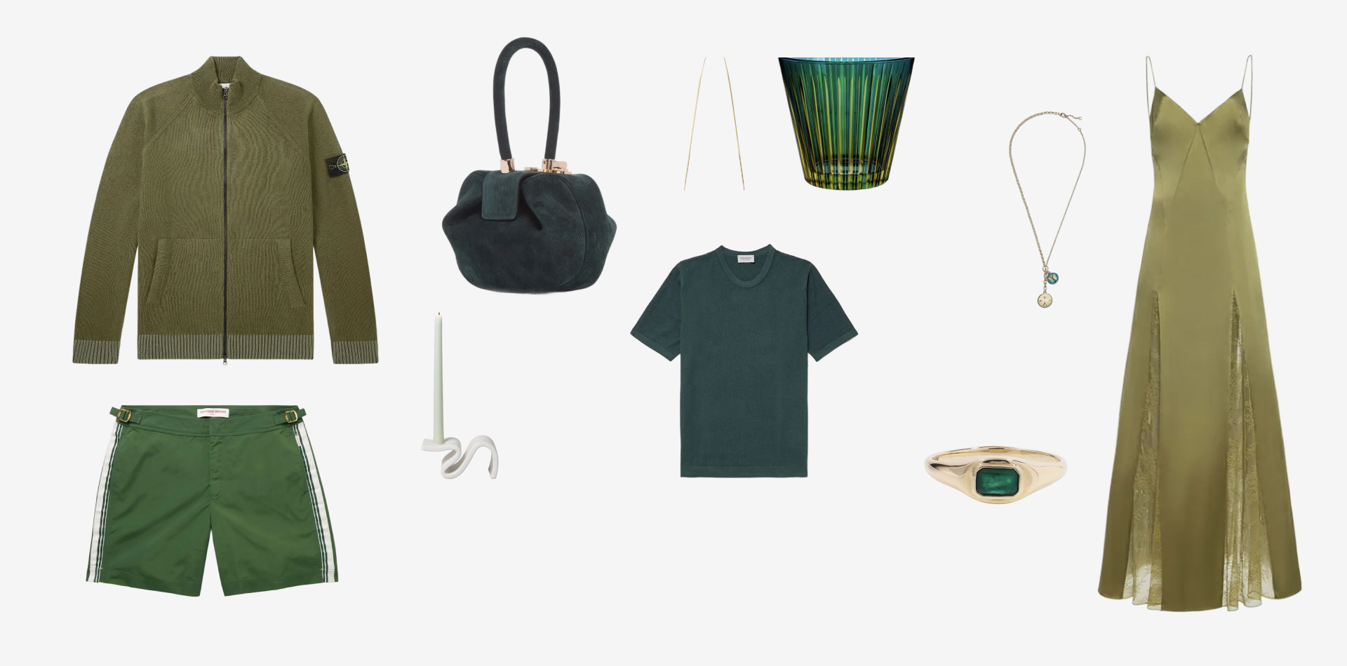 Get Ready for St Patrick's Day With These Green-Themed Gifts - Local ...